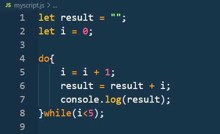 Δωρεάν Μαθήματα JavaScript