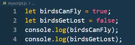 Δωρεάν Μαθήματα JavaScript