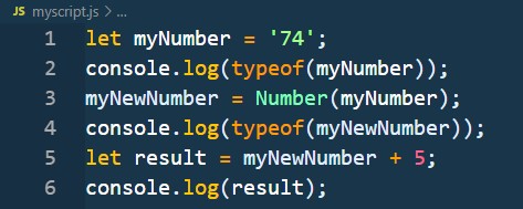 Δωρεάν Μαθήματα JavaScript