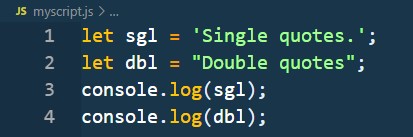 Δωρεάν Μαθήματα JavaScript